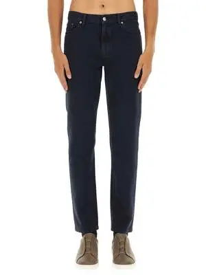 Zegna City Jeans - Black