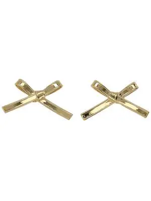 Marc Jacobs Bow Hair Clips