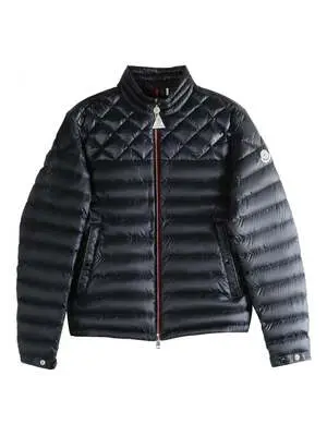 Moncler Benamou Mini Jacket - Blue
