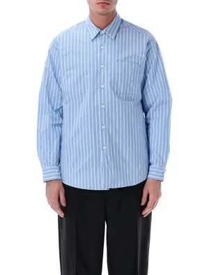 Prada Re-nandlon Lightweight Shirt Size