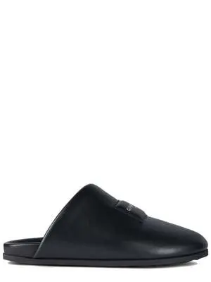 Givenchy Asymmetric Design Tone-on-tone Sandals