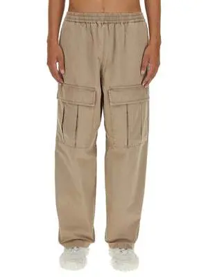 Acne Studios Cargo Pants - Beige