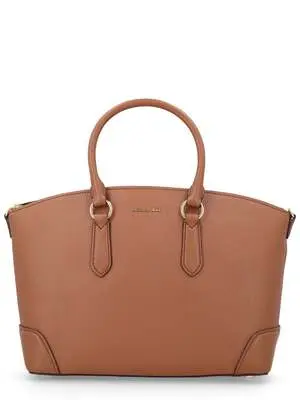 Michael Kors Structured Mini Handbag