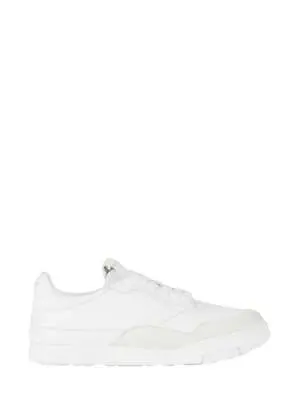Givenchy Premium Leather Sneakers For Stylish And Versatile