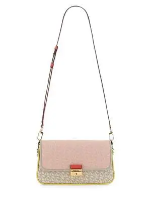 Michael Kors Bradshaw Bag - Multicolour