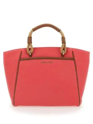 Michael Kors Mini Talia Tote Handbag