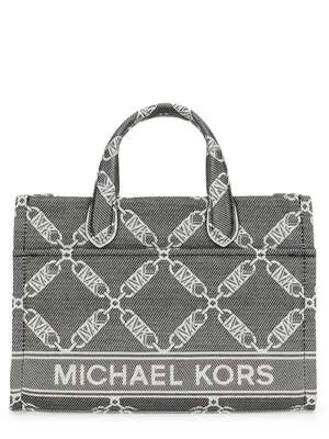 Michael Kors Small Gigi Tote Bag - Black