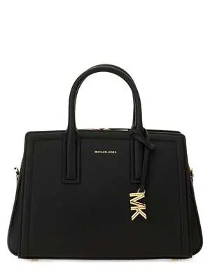 Michael Kors Mini Handbag - Black
