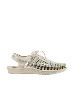 Keen KEEN Woven Strappy Sandals With Adjustable Fit Birch