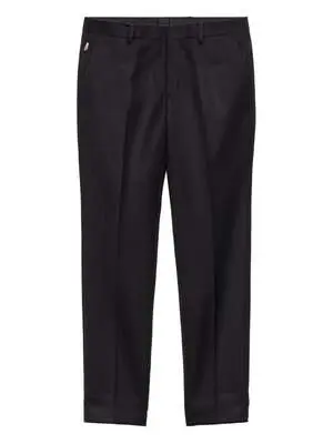 Prada Fashion Trousers Fall/winter 2025 - Nero