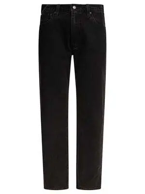 LEVI'S Relaxed Straight Mid-rise Jeans
