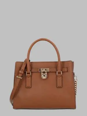 Michael Kors Mini Handbag - Buff