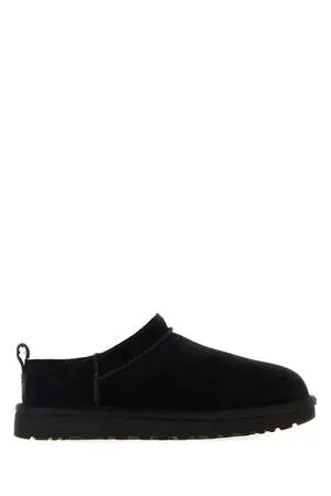 UGG Classic Micro Slipper - Black