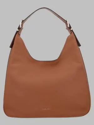 Michael Kors Textured Leather Mini Shoulder Bag