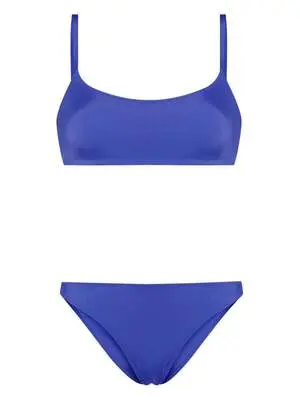 LIDO Mini Bikini Costume - Blue