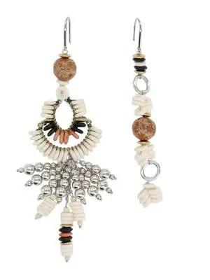 Isabel Marant Etoile Statement Jewelry