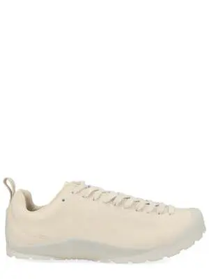 Keen Jasper Se1 Leather Sneakers