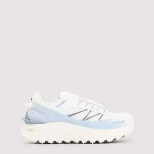 Moncler Trailgrip Gtx Sneakers - Blue