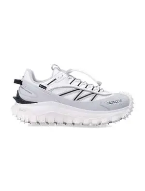 Moncler Moncler Trailgrip GTX Sneakers Whitegrey