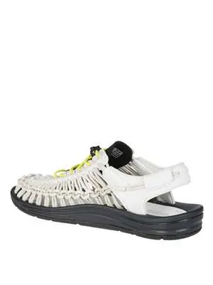 Keen Uneek Mini Sneaker - Beige