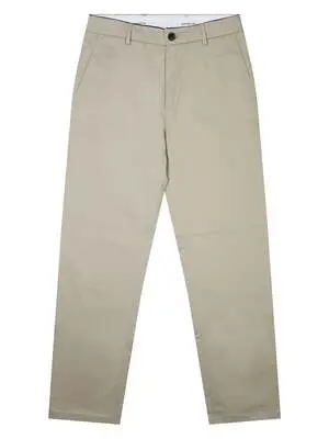 DEPARTMENT 5 Comfort Stretch Trousers - Beige