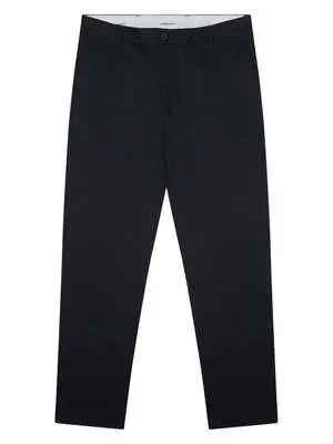 DEPARTMENT 5 Slim Fit Stretch Trousers - Blue