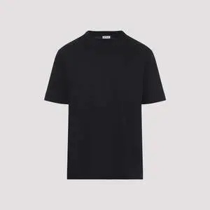 Kiton Short-sleeves T-shirt - Black