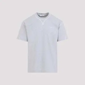 Givenchy Classic Cotton T-shirt For - Grey