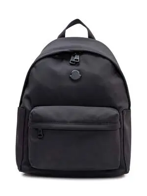 Moncler Mini Backpack - Nero