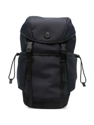 Moncler Mini Tech Backpack - Navy