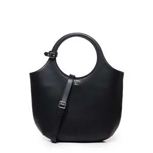 COURREGES Medium Handbag For The Modern Aficionado