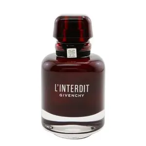 Givenchy L'interdit Mini Eau De Parfum Spray 2.6 Oz - Default