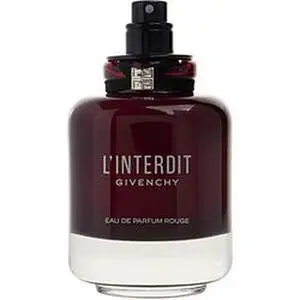 Givenchy Signature Scent Edp Spray Tester - Default