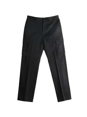 Givenchy Cargo Pants - Nero