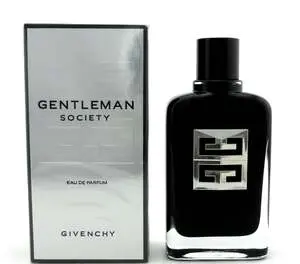 Givenchy Gentleman Society Eau De Parfum Spray - Default