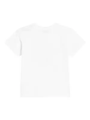 Dolce & Gabbana Short Sleeve T-shirt
