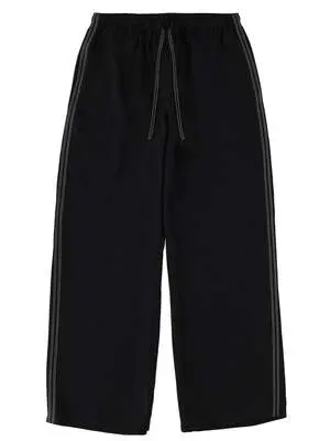 Filippa K Relaxed Wide-leg Drawstring Pants