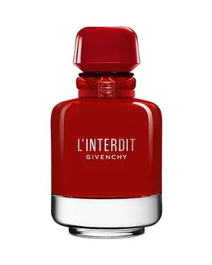 Givenchy Ultimate Femme Eau De Parfum Spray - Default