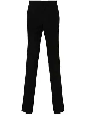 Givenchy Tailored Pants For Fw24 Season - Black