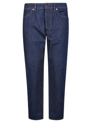 Stone Island Spring/summer 2026 Stylish Trousers - Blu