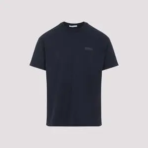 Givenchy Classic Cotton T-shirt - Blue
