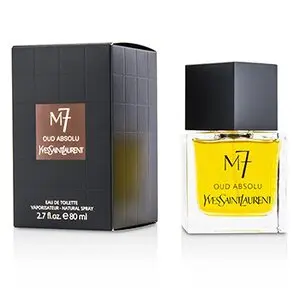 Saint Laurent Eau De Toilette Spray A Timeless Fragrance Experience - Default