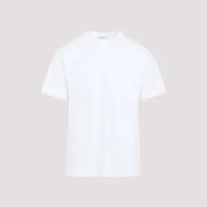 Givenchy Classic T-shirt Summer Style - White