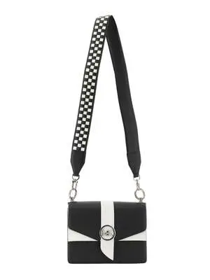 Michael Kors Mini Shoulder Handbag - Multicolour
