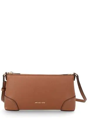 Michael Kors Chic Crossbody Mini Bag For - Brown