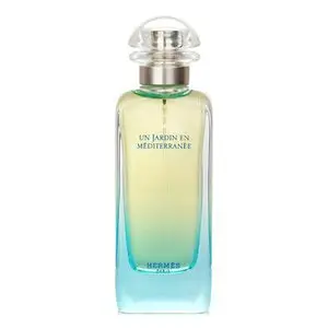 Hermès Mediterranean Garden Edt Spray - Default