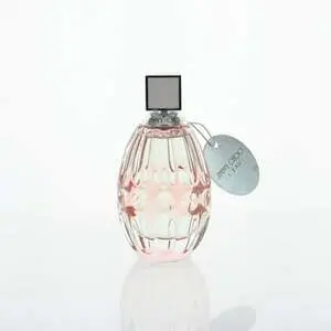 JIMMY CHOO Elegant Eau De Toilette Spray 3.0 Oz Tester - Default