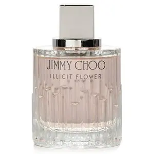JIMMY CHOO Illicit Flower Eau De Toilette Spray - Default