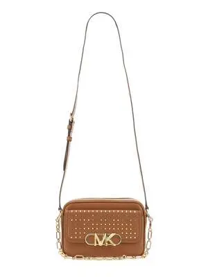 Michael Kors Parker Chain-linked Crossbody Bag