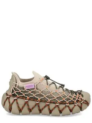 Keen Casual Sneakers With Drawstring Fastening